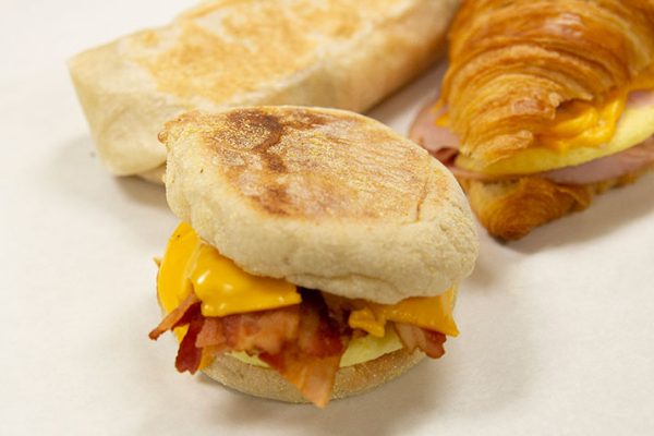 Menu – Dave's Neighborhood Market