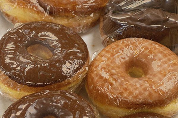 Menu – Dave's Neighborhood Market